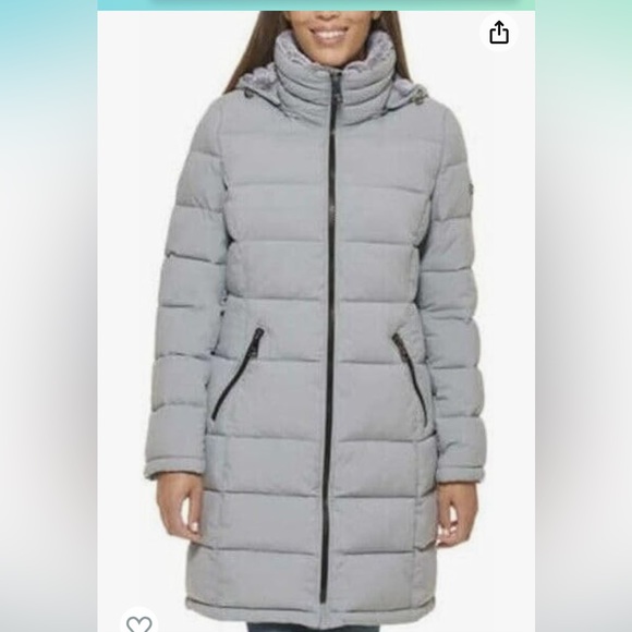 Andrew Marc | Jackets & Coats | New With Tags Andrew Marc Womens Fully ...